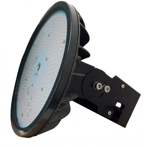 Solex LED high bay,90w,bracket type