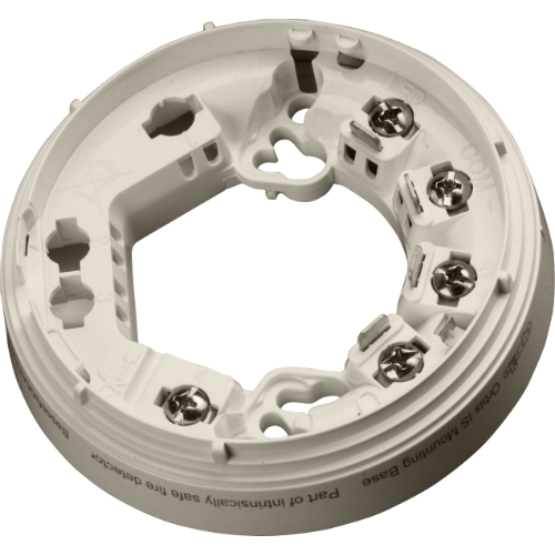 Apollo Orbis IS Heat Detector With Flash LED,A1S