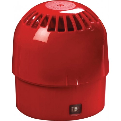 Apollo XP95 Intelligent Open-Area Sounder, IP65