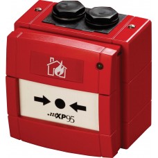 Apollo XP95 IS Manual Call Point