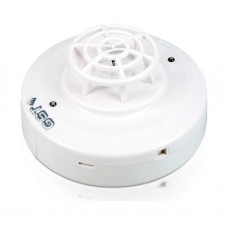 GST Intelligent heat detector