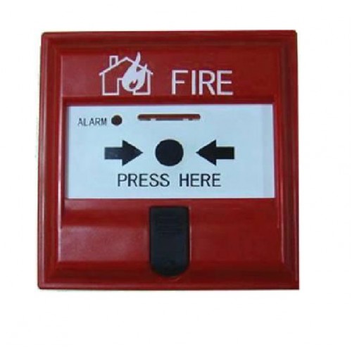 GST Intelligent manual call point