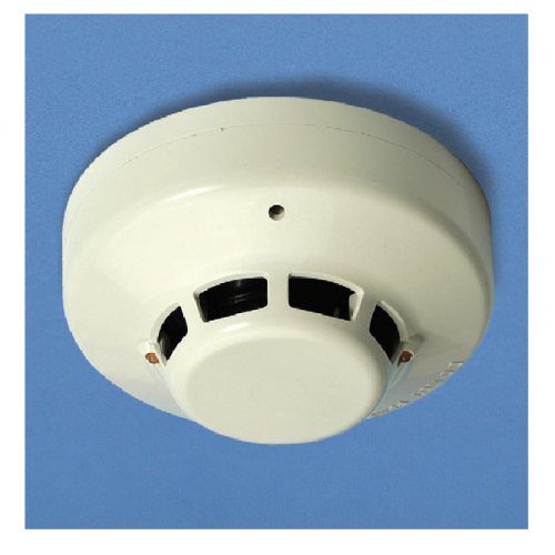 Hochiki Photoelectric Smoke Detector
