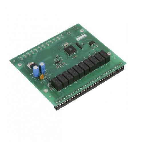 Kentec Sigma XT Ancillary PCB, K588