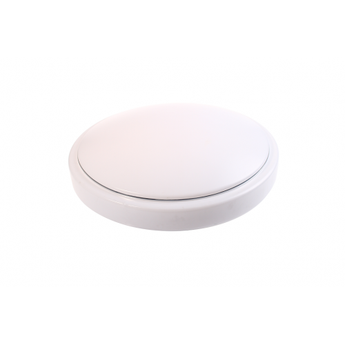 Solex LED sensor round ceiling 9w